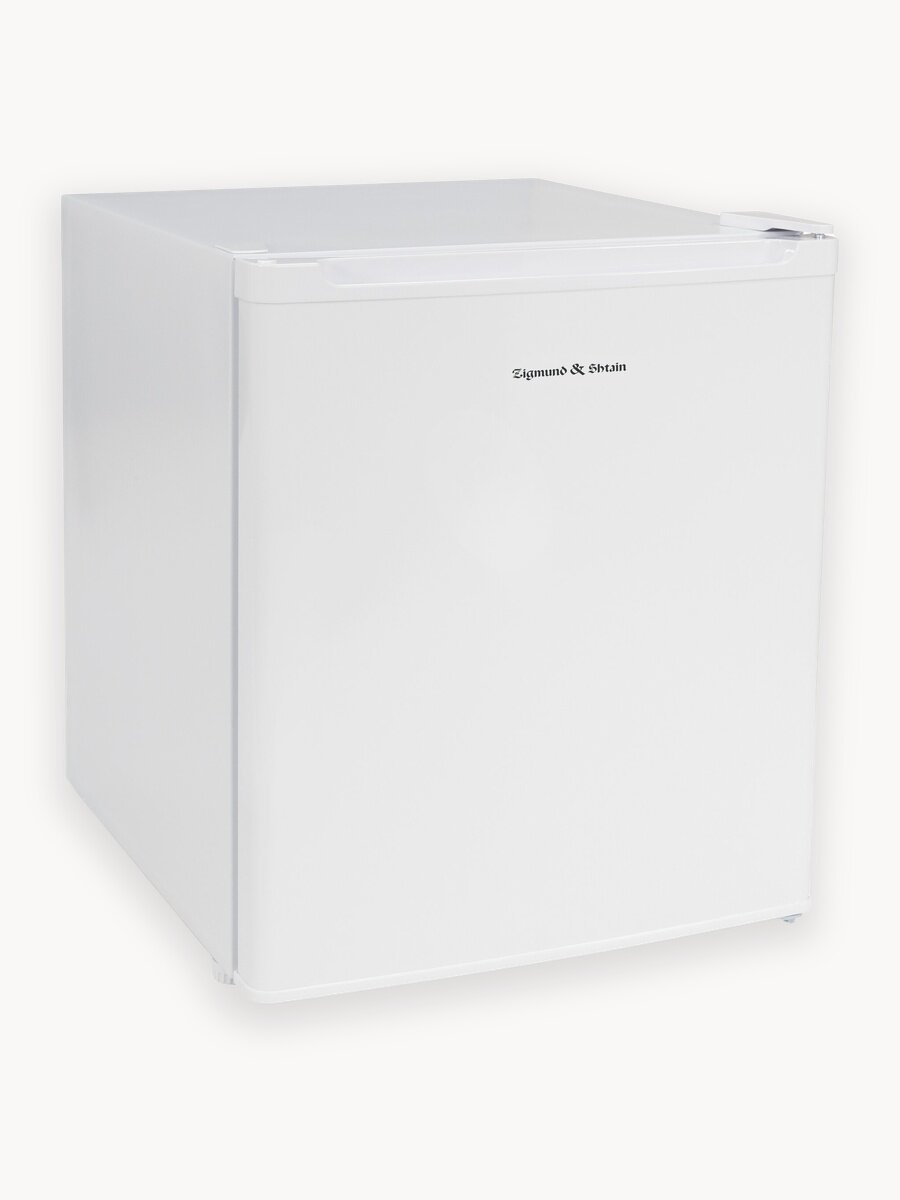Отдельно стоящий холодильник Zigmund & Shtain FR 11 W