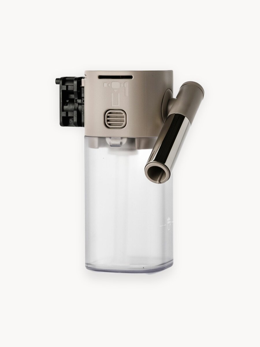 Молочник для кофемашины De'Longhi-Nespresso EN500 LATTISSIMA ONE арт. AS13200252