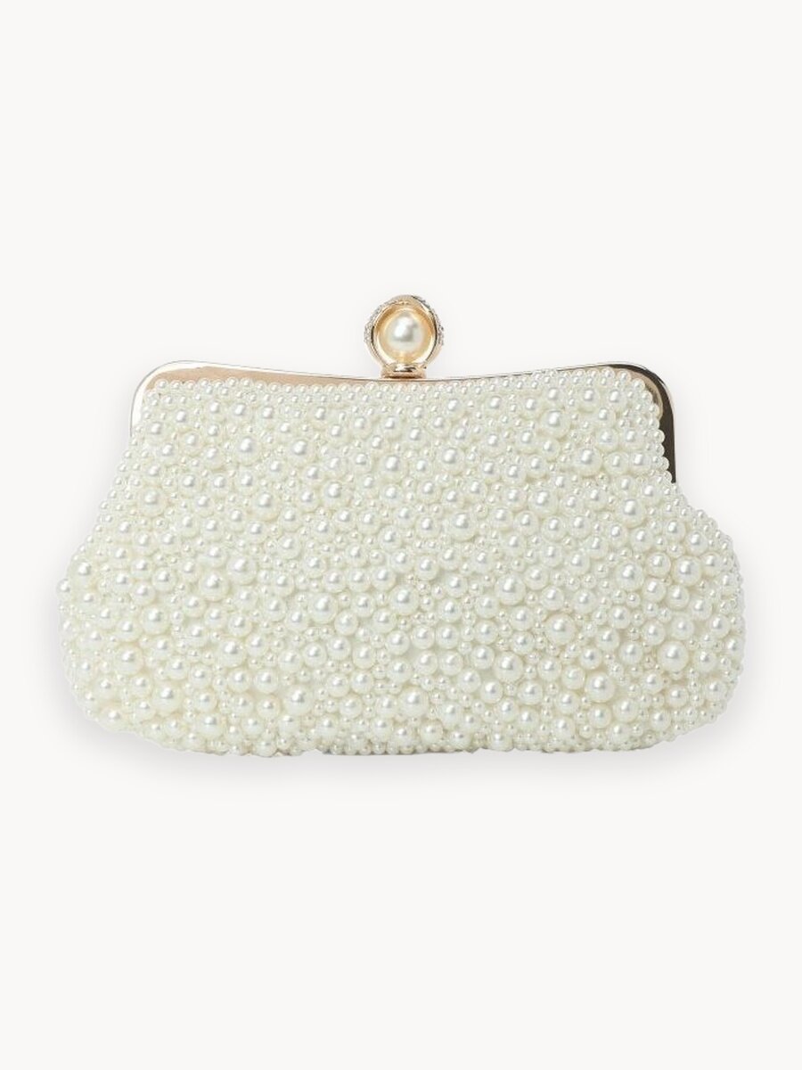 Сумка клатч