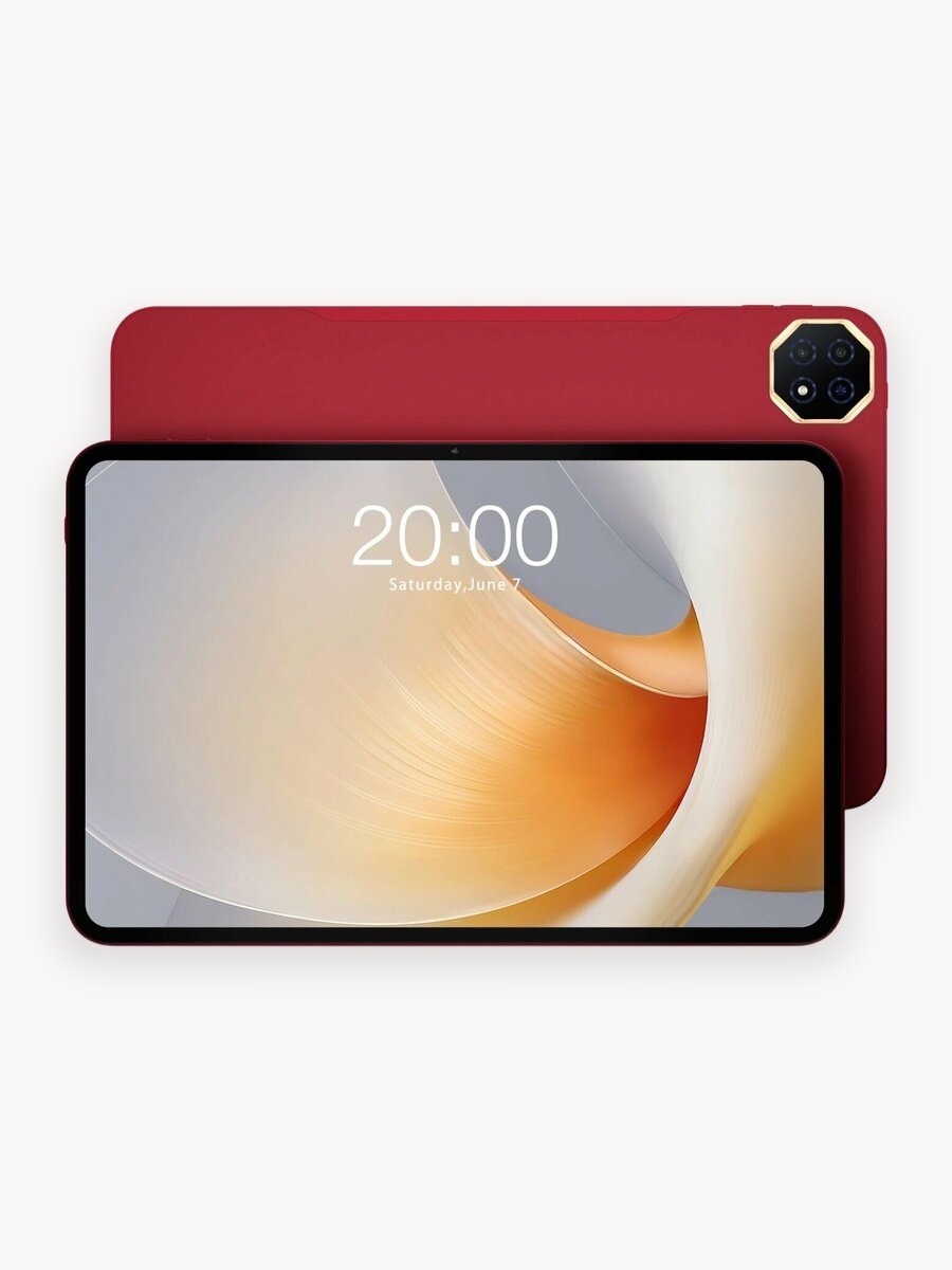 Планшет Teclast T65 Plus Premium