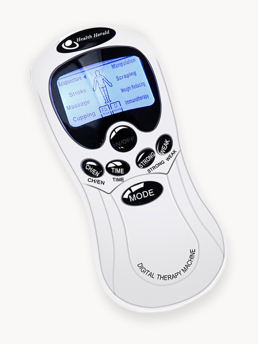 Аппарат магнитноимпульсной терапии Ортомаг меридиан . терапия током .10 режимов