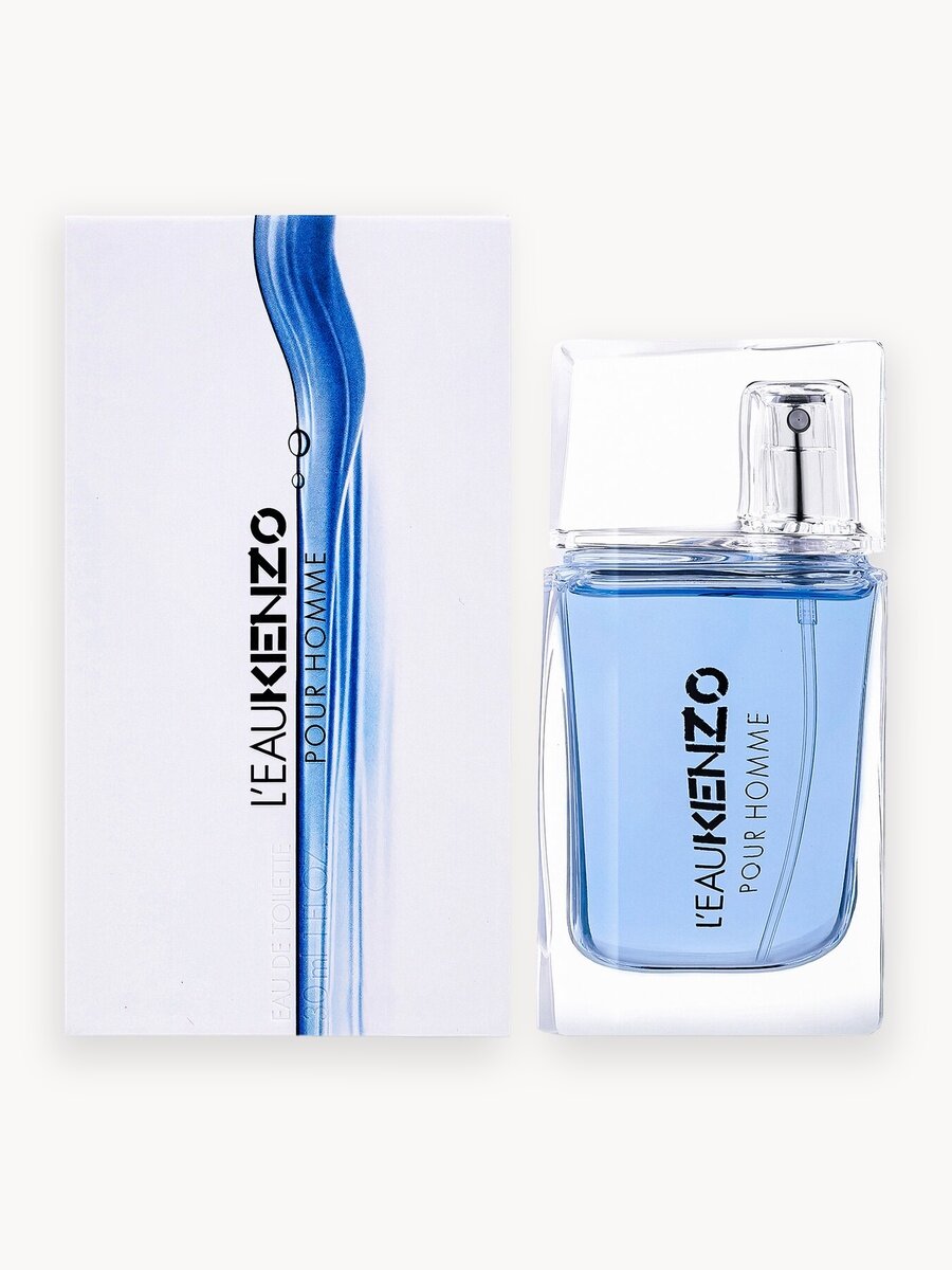 Туалетная вода KENZO L'Eau Par Pour Homme 30 мл