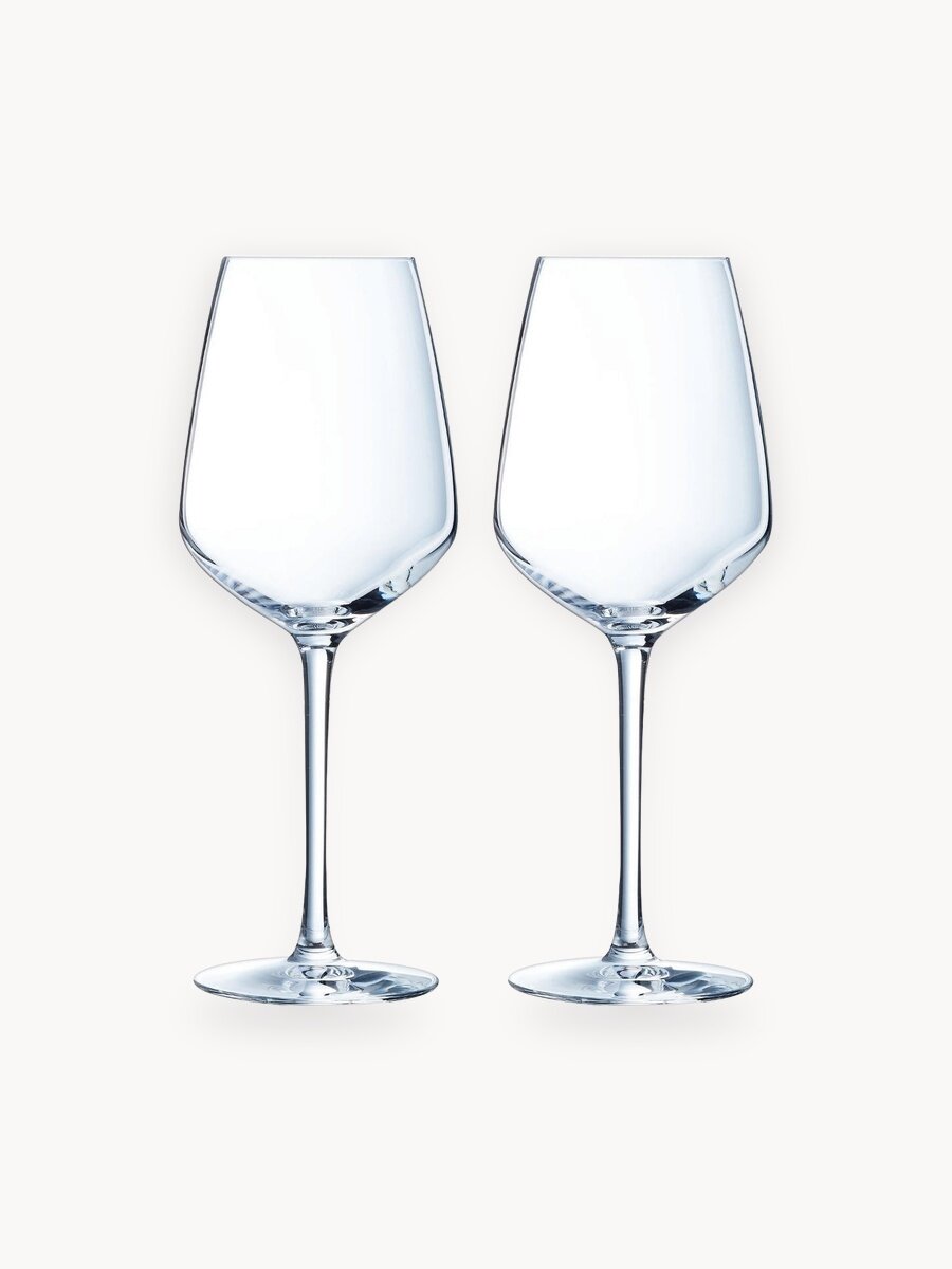 Набор бокалов GIPFEL Vina Juliette