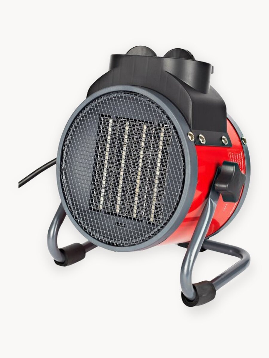 Ayger Тепловая пушка электрическая AY-2000C