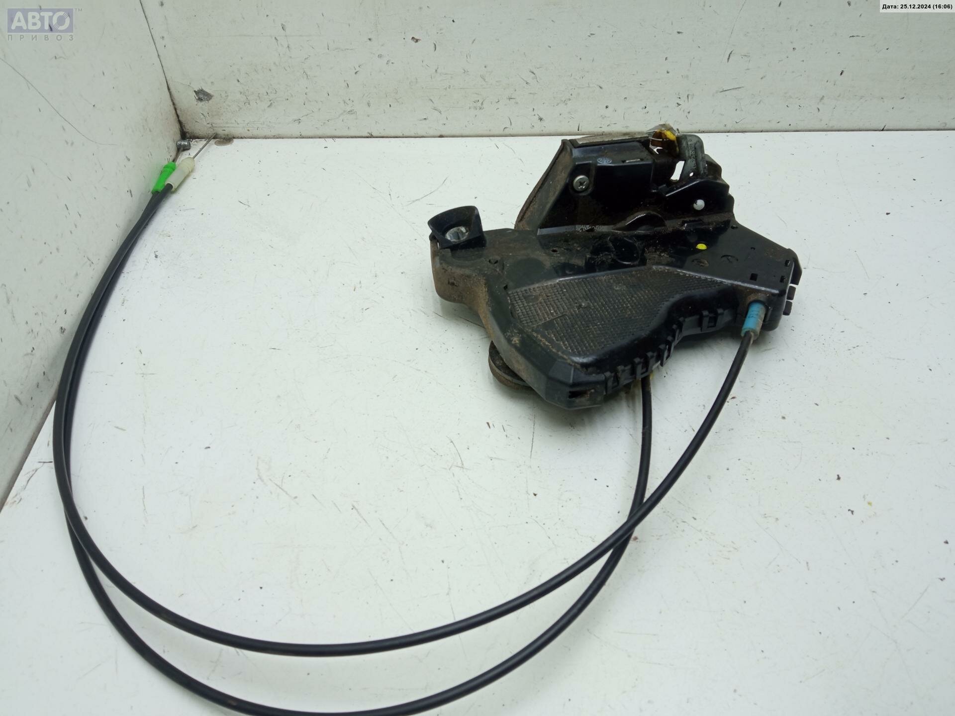 Замок двери передней левой Suzuki Grand Vitara (2005-2015)