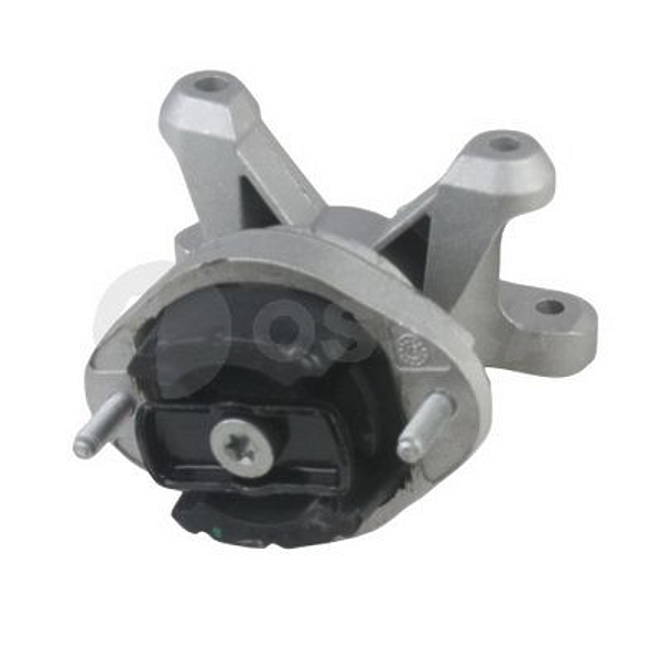 OSSCA 34439 подушка кпп, зад Audi (Ауди) a4 b7 avant, a4 b7 кабриолет, a4 b6 кабриолет, a4 b7, a4 b6, a4 b6 avant, Seat
