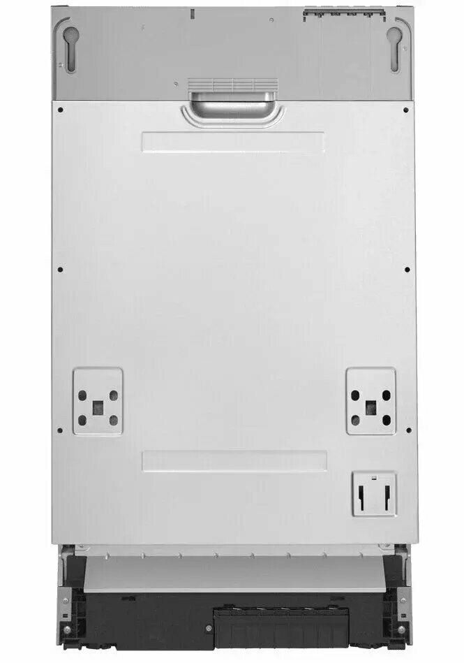 Встраиваемая посудомоечная машина Maunfeld MLP-4529A01 Light Beam