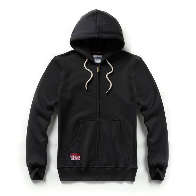 Толстовка спортивная