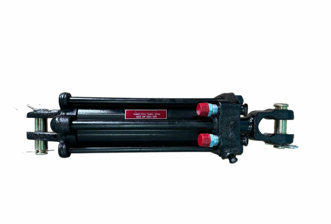 Гидроцилиндр цс 100.200-3 Старый Образец Мтз , Юмз