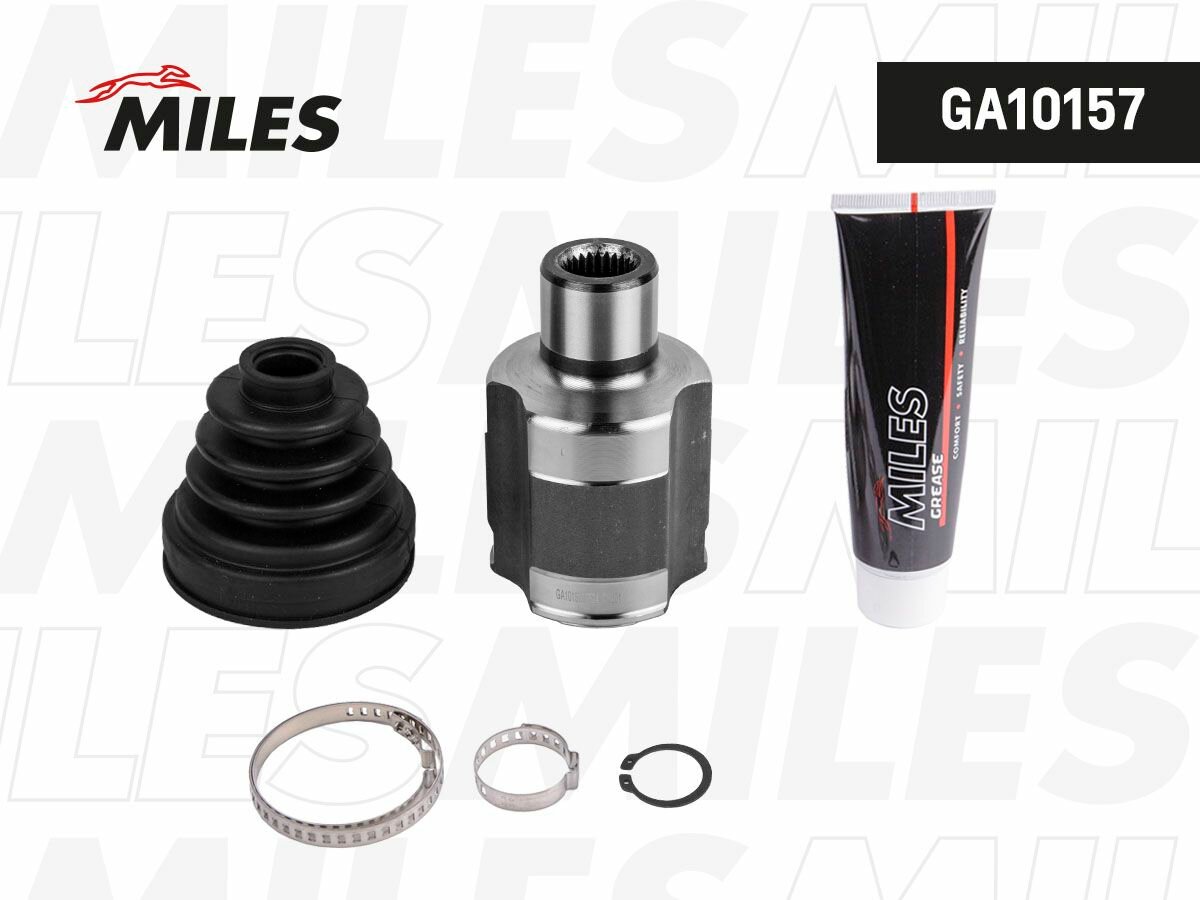 MILES ШРУС CHEVROLET EPICA 03- внутренний правый