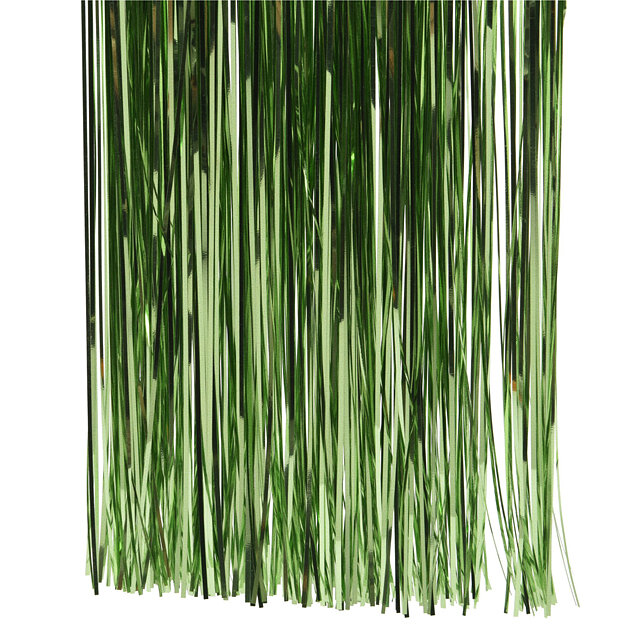 Дождик 50*40 см луговой зеленый, Kaemingk, 420198