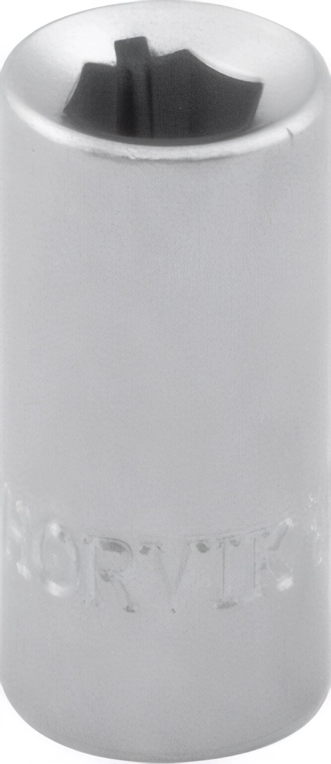 Переходник для бит 1/4SDR x 1/4 HDR Thorvik S1A1H1