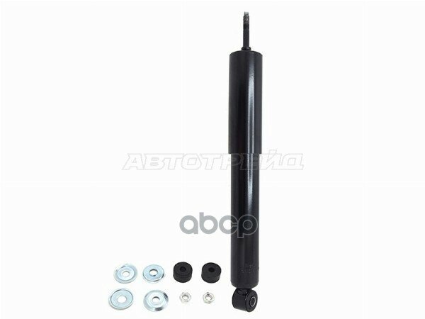 Амортизатор Nissan Terrano 86-96 / Toyota Hiace 89-04 (Спереди/ Справа=Слева) BAIKOR арт. BKSA0227