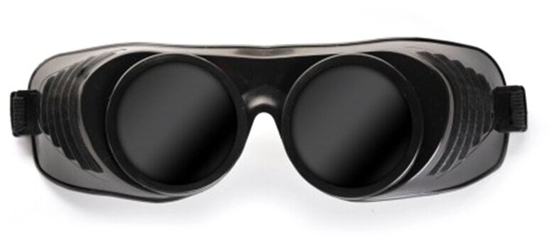 Маска Sitabella "Крюгер" 6051-1, латекс, универсальная, черная