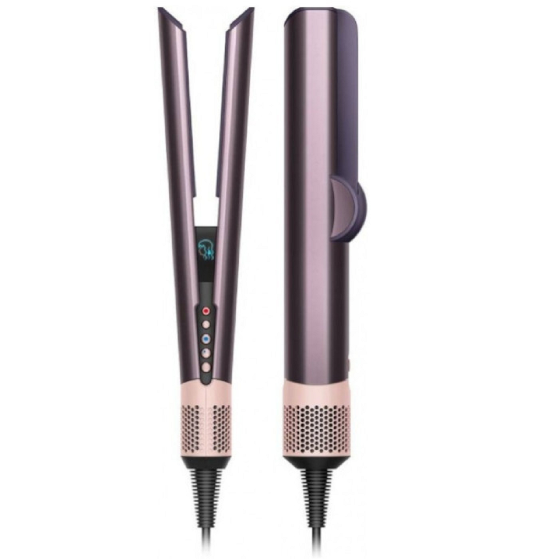 Выпрямитель Dyson HT01 Airstrait Jasper Plum