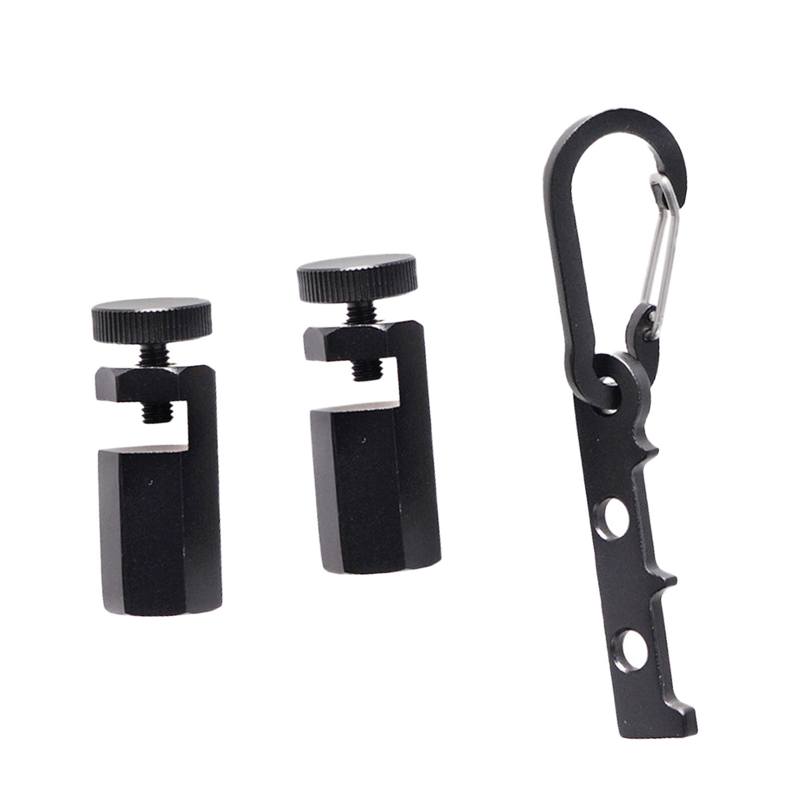 Измерительный шаблон для лестниц, шестигранный плоский шаблон из алюминиевого сплава с винтом-барашком для каркасных работ и стропил, черный.