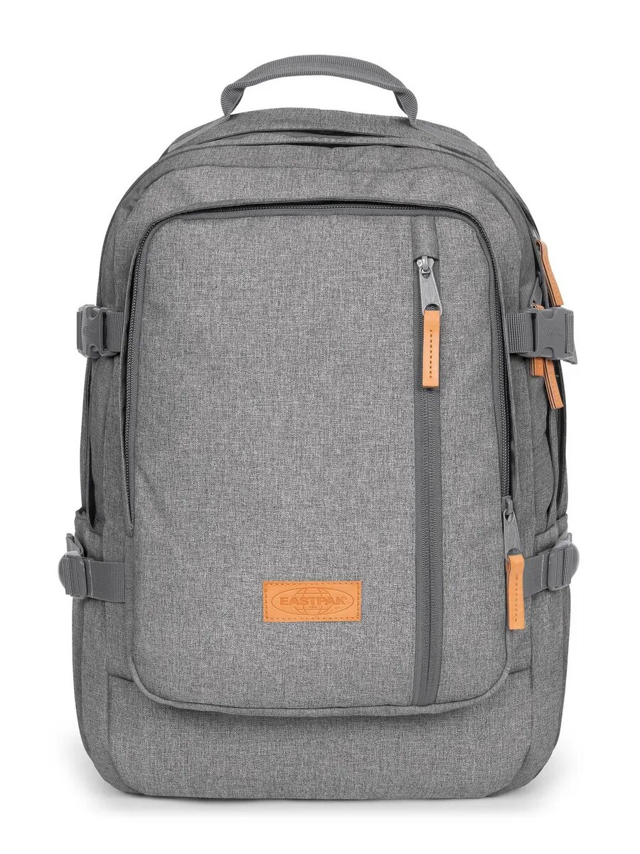 Рюкзак VOLKER CS Sunday Grey 2