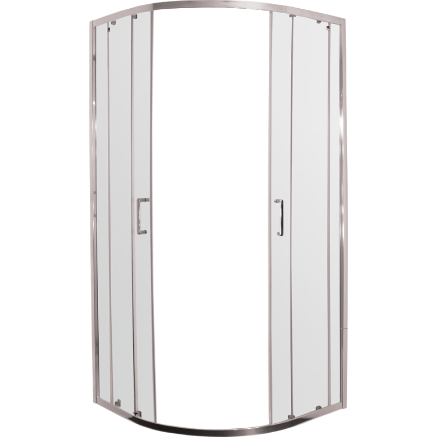 Душевой уголок Timo Altti ALTTI-609C Clean Glass 90х90 см