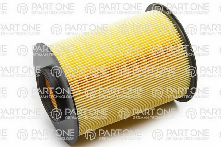 Фильтр воздушный, для Форд Фокус 2, Фокус 3, Вольво S40, Мазда 3 (BL)