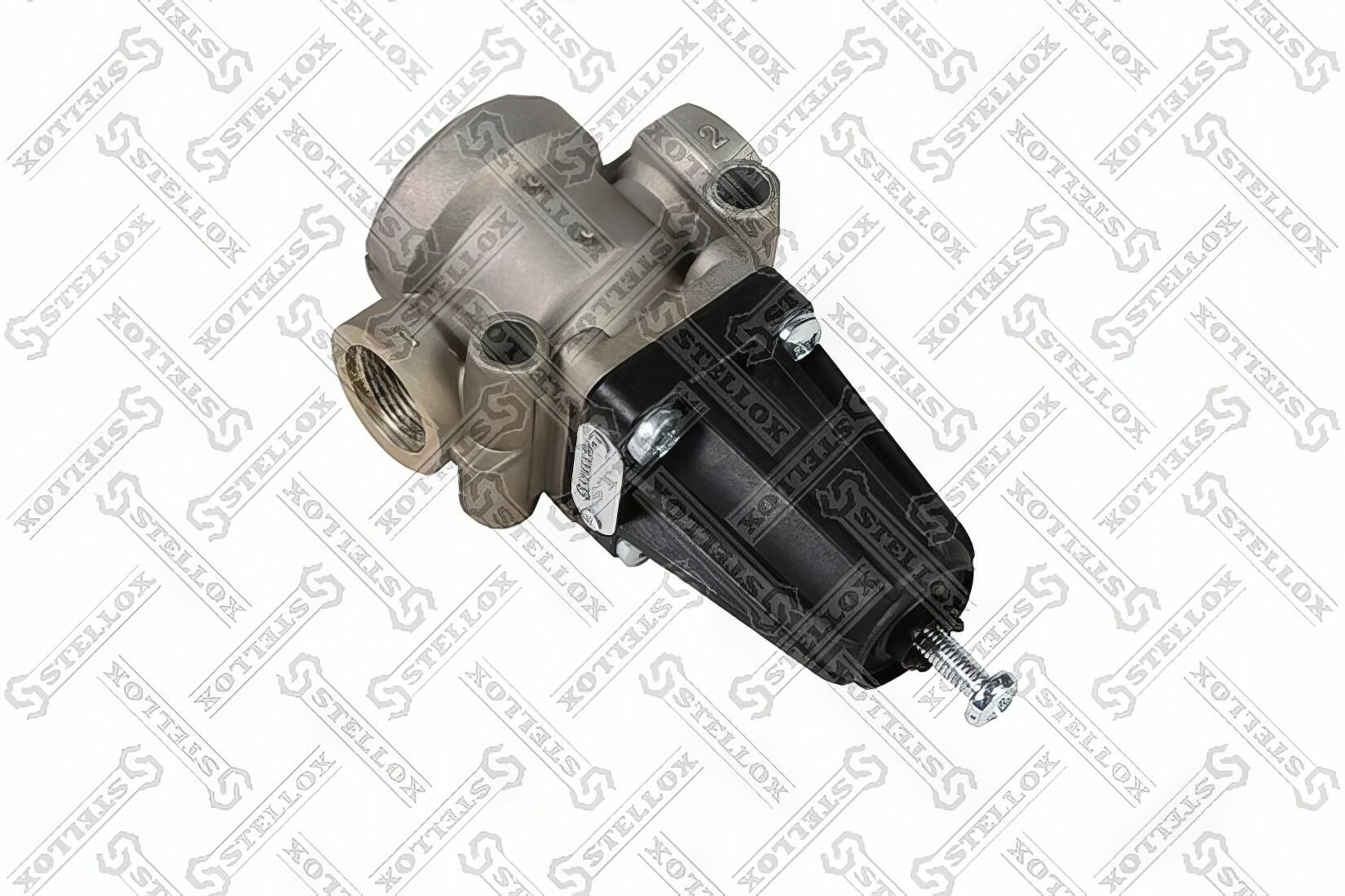 Клапан ораничения давления для ERF ECT, МАН FOC, Хокл, Неоплан Ситилайнер 2 85-21008-SX STELLOX
