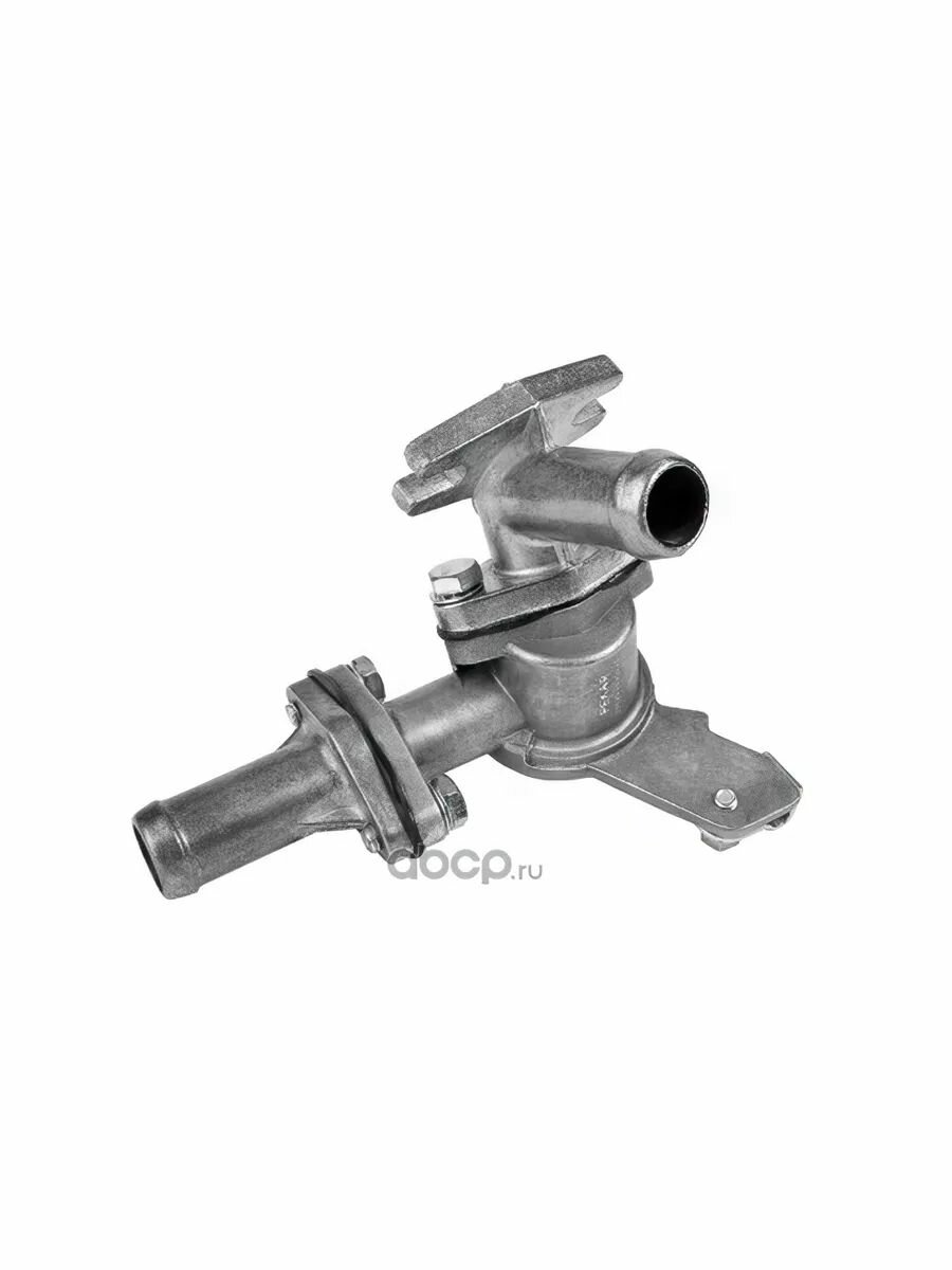 Кран отопителя керамический ГАЗ Волга 3102, 3110 и мод.