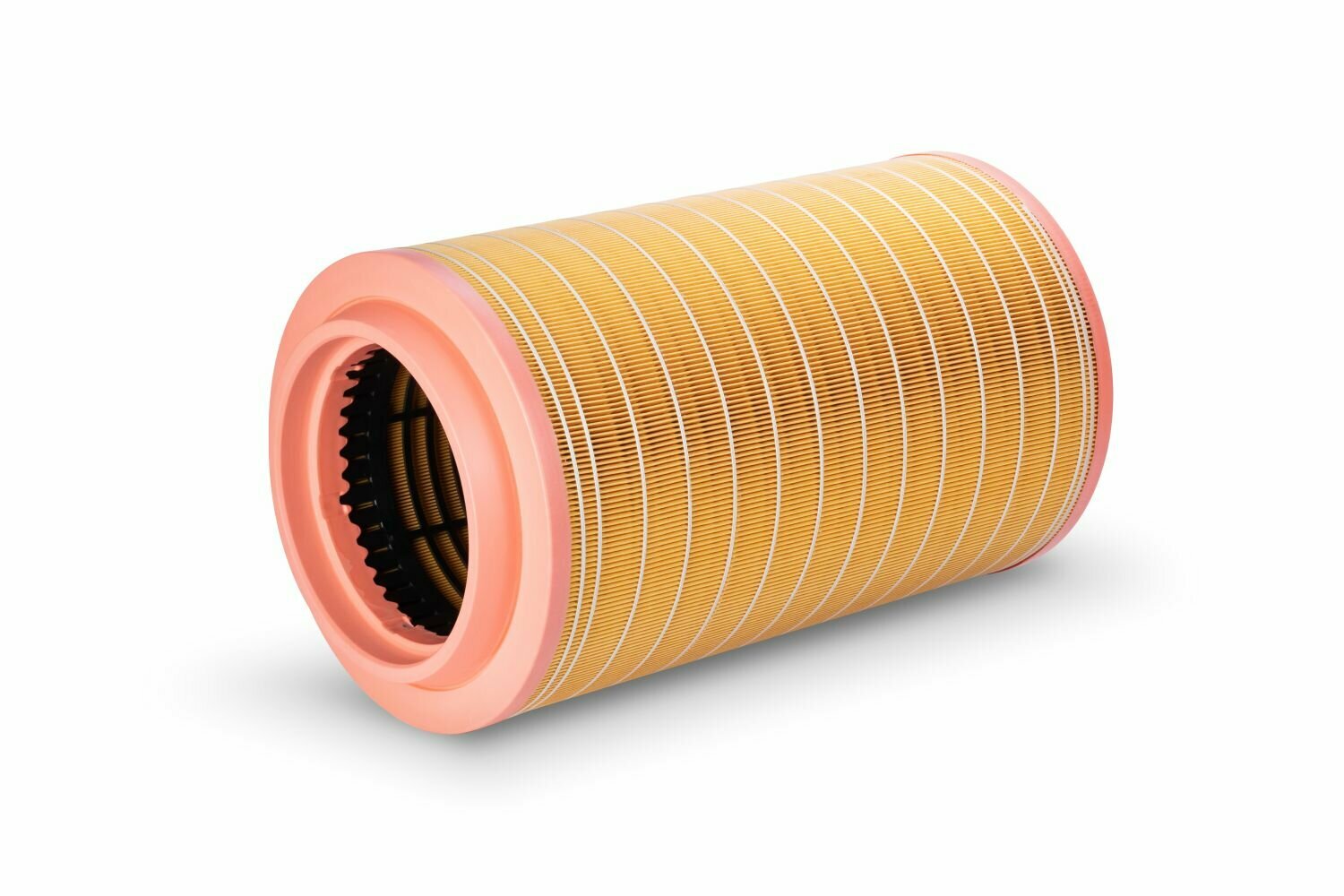 Фильтр воздушный основной, подходит для Камаз 5490 KAMAZ, T12289009, TOPCOVER