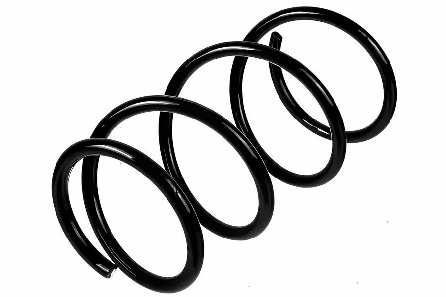 Пружина передняя для БМВ 5 Z38034 ZENTPARTS