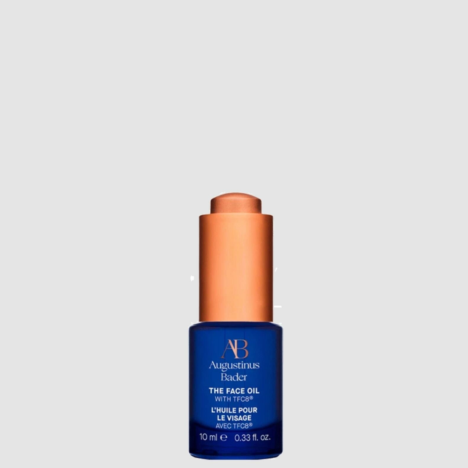 Augustinus Bader Масло для лица The Face Oil 10 мл