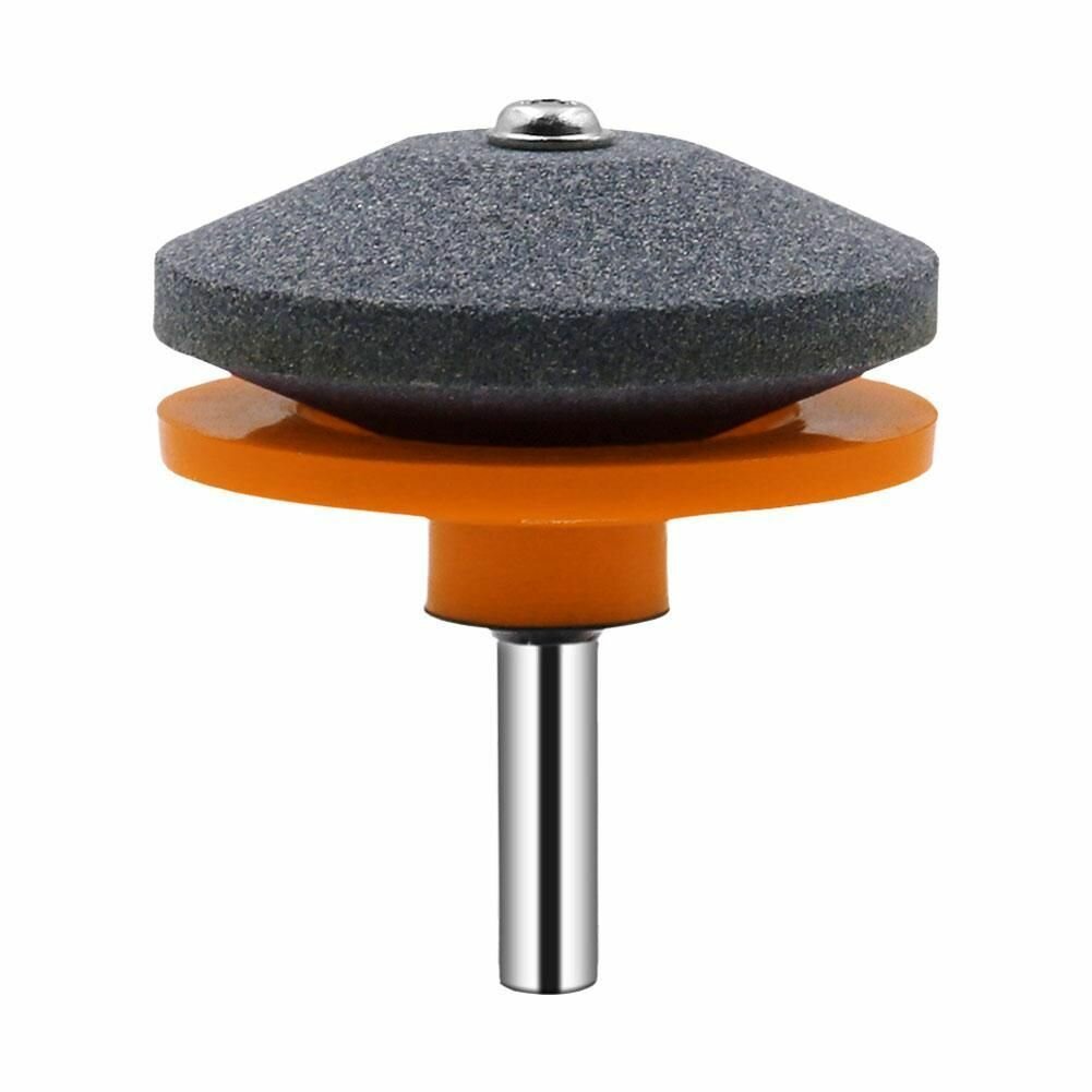 Заточка для газонокосилки