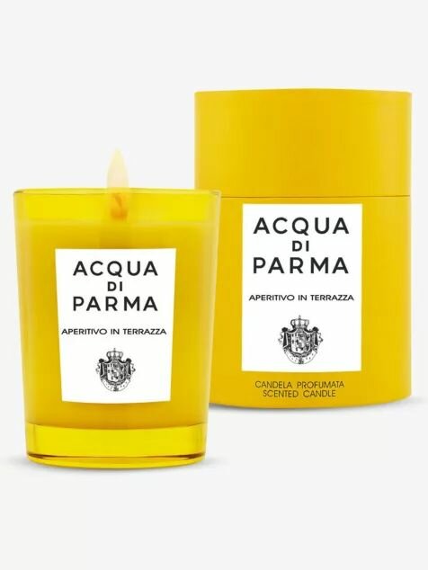 Acqua Di Parma Ароматическая свеча Aperitivo In Terrazza 200г