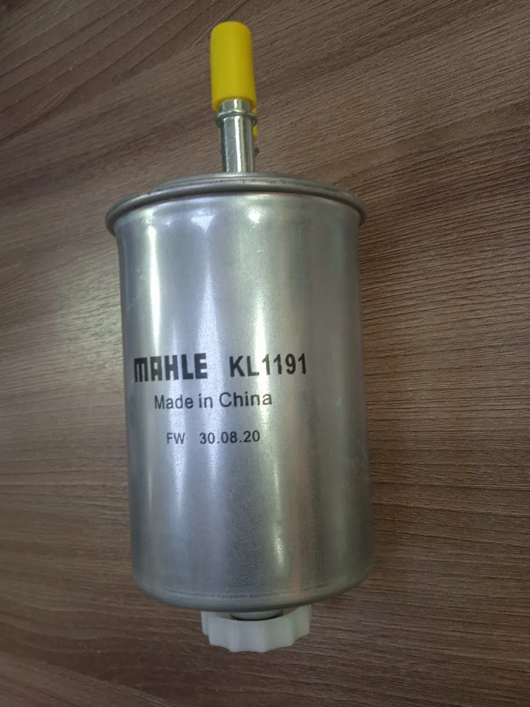 Фильтр топливный - грубой очистки ДИЗЕЛЬ Bosch EFI без датчика ! 2 трубки ! Great-Wall H6 4WD Haval H6 H6 Coupe 2.0T GW4D20 GW4D20D diesel Bosch EFI