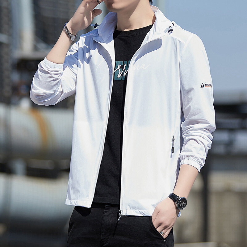 Куртка спортивная