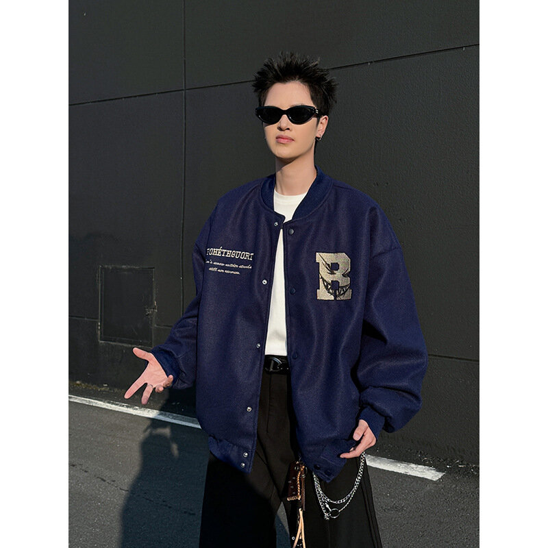 Куртка кожаная