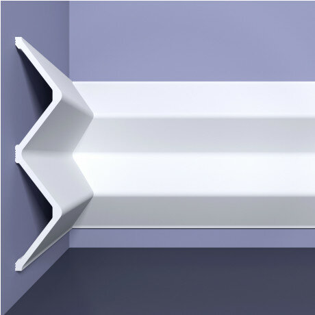 Панель Стеновая Bello Deco СП 12/3 Д3000х200хВ40 мм / Белло Деко.