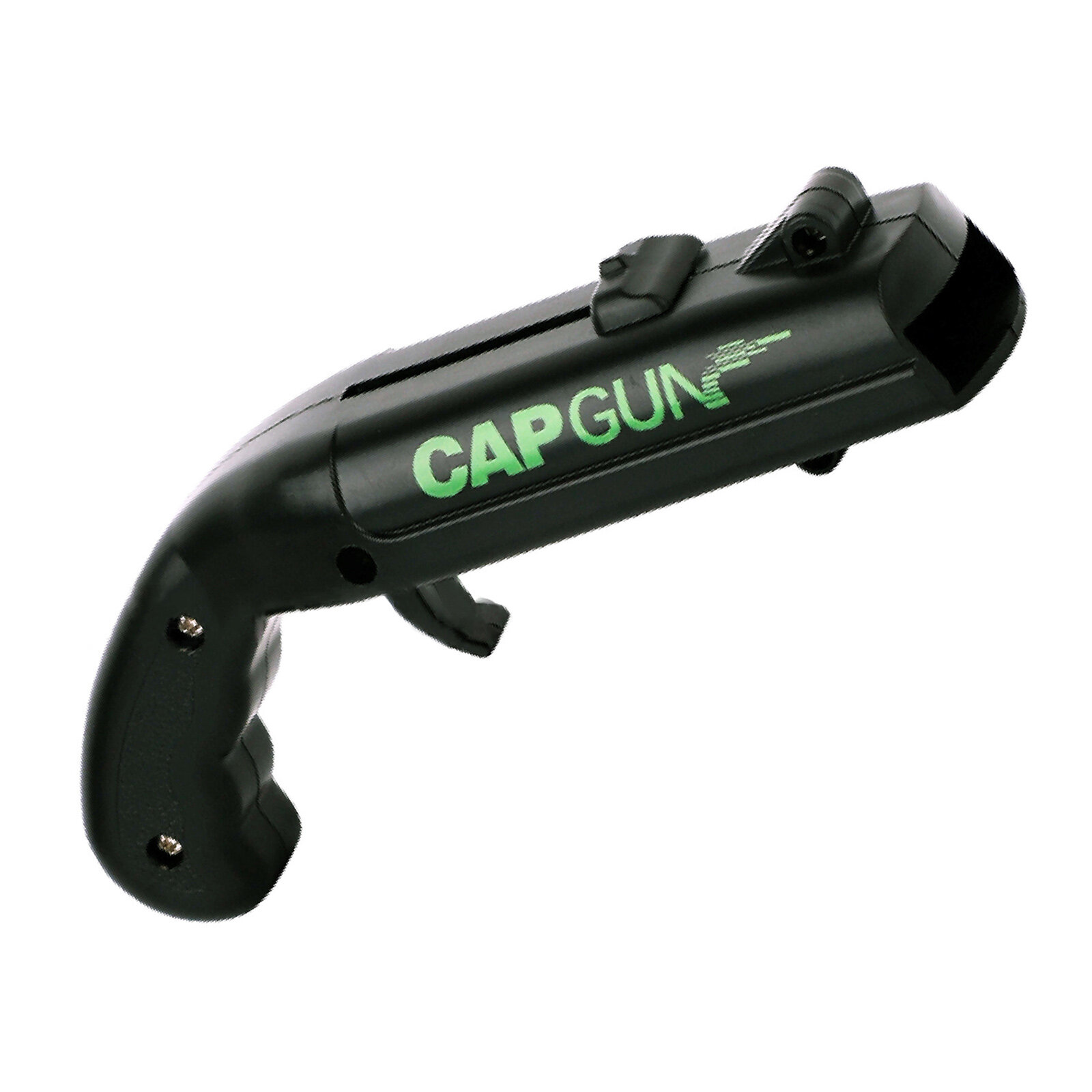 Открывалка для бутылок в виде пистолета с крышкой, открывалка для пива, открывалка для бутылок, пистолет для крышек пива для домашних вечеринок, игры на выпивку, подарок.