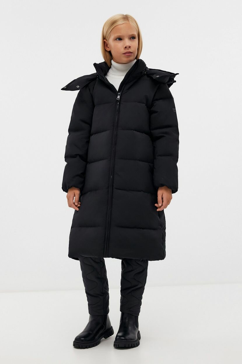 Пуховик BK0022507