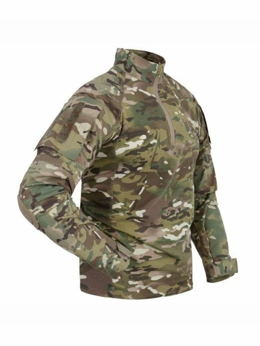 Рубашка боевая М3 (б/нал) (54/56-170/176) мультикам АНА