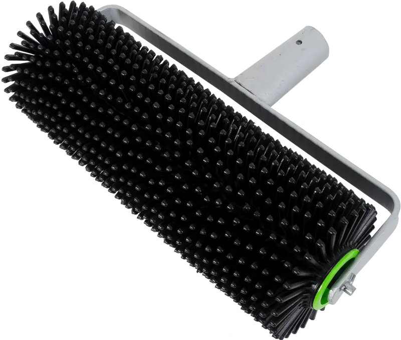 Валик игольчатый Сибртех 300 мм бюгель 6 мм игла 26 мм