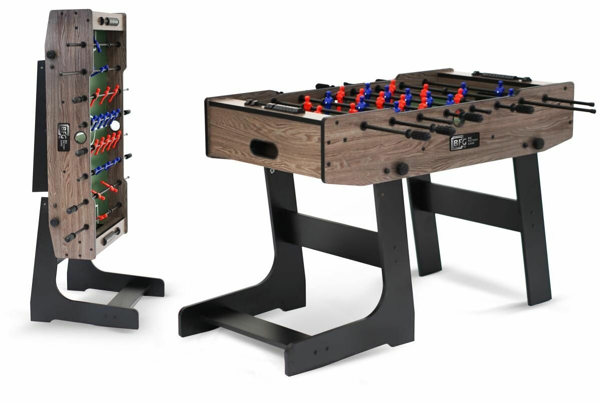 Настольный футбол / Кикер START LINE BFG Compact 48 (Анкор)