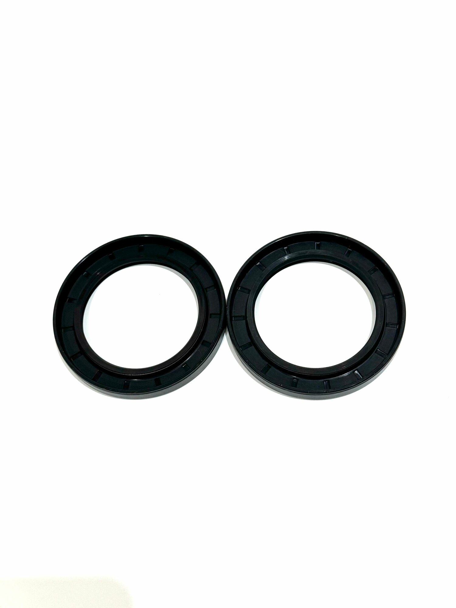 Комплект Сальников ступицы усиленных (2 штуки) 60х85х10 для УАЗ Hunter, Patriot, Буханка