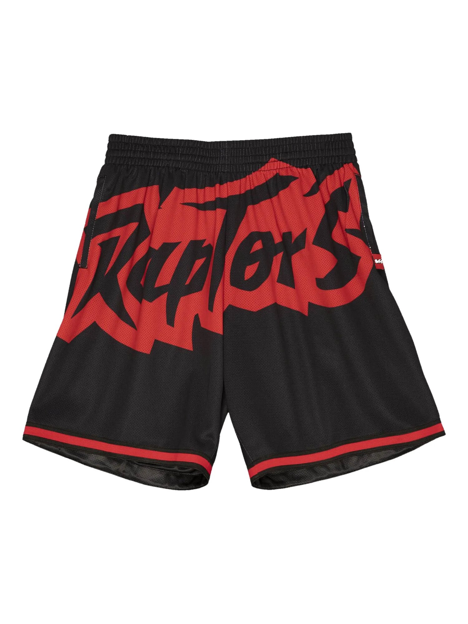 Шорты Toronto Raptors Blown Out NBA