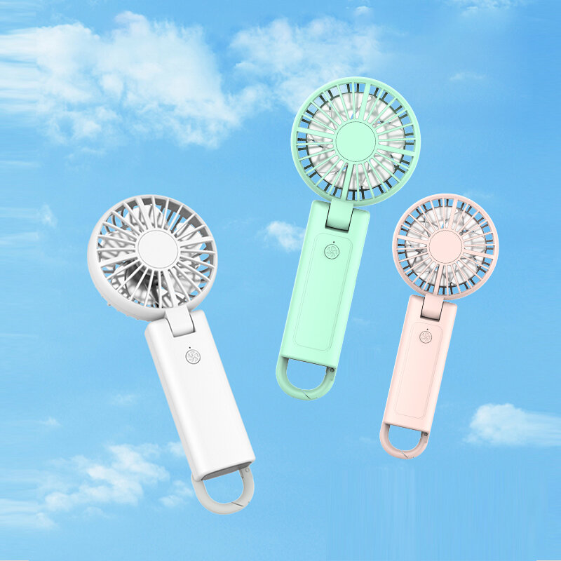 Xiaomi альпинистский вентилятор, переносной вентилятор