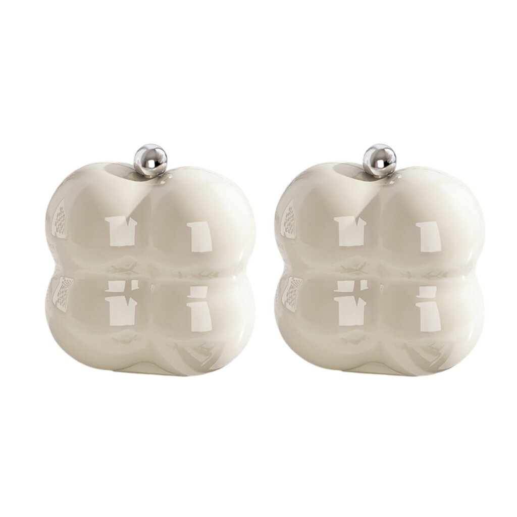 Портативный аксессуарный корпус для женщин в маленьких коробках и хранении лекарств