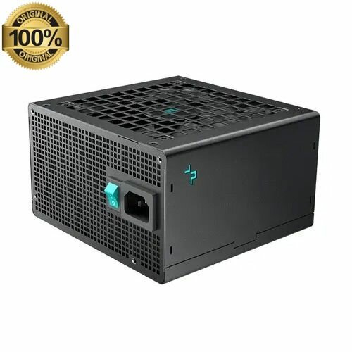 Блок питания компьютера Deepcool PL550D R-PL550D-FC0B-EU