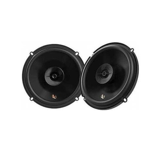 Колонки для автомобиля