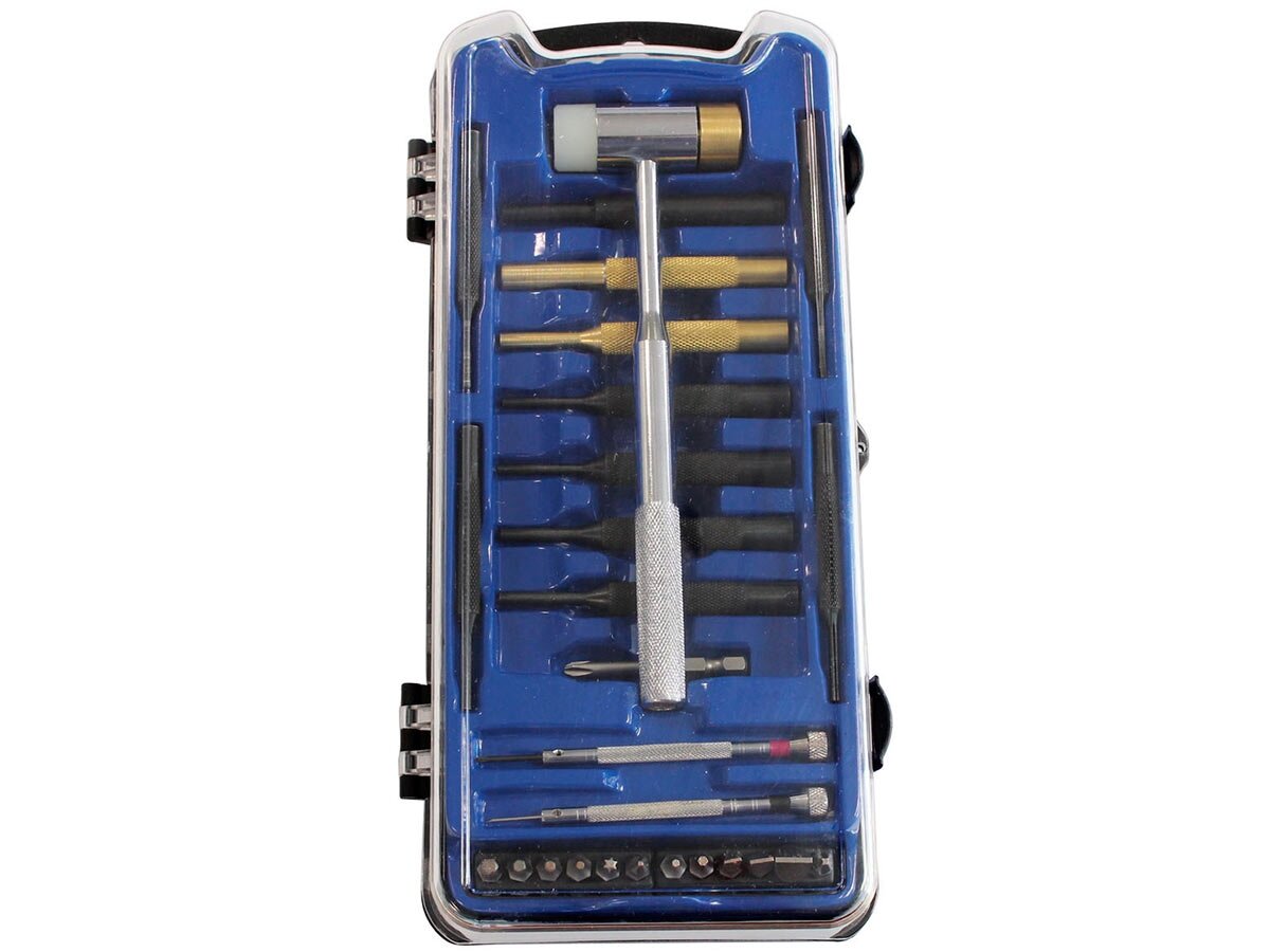 Набор Инструментов Birchwood Casey Weekender 27 Предметов