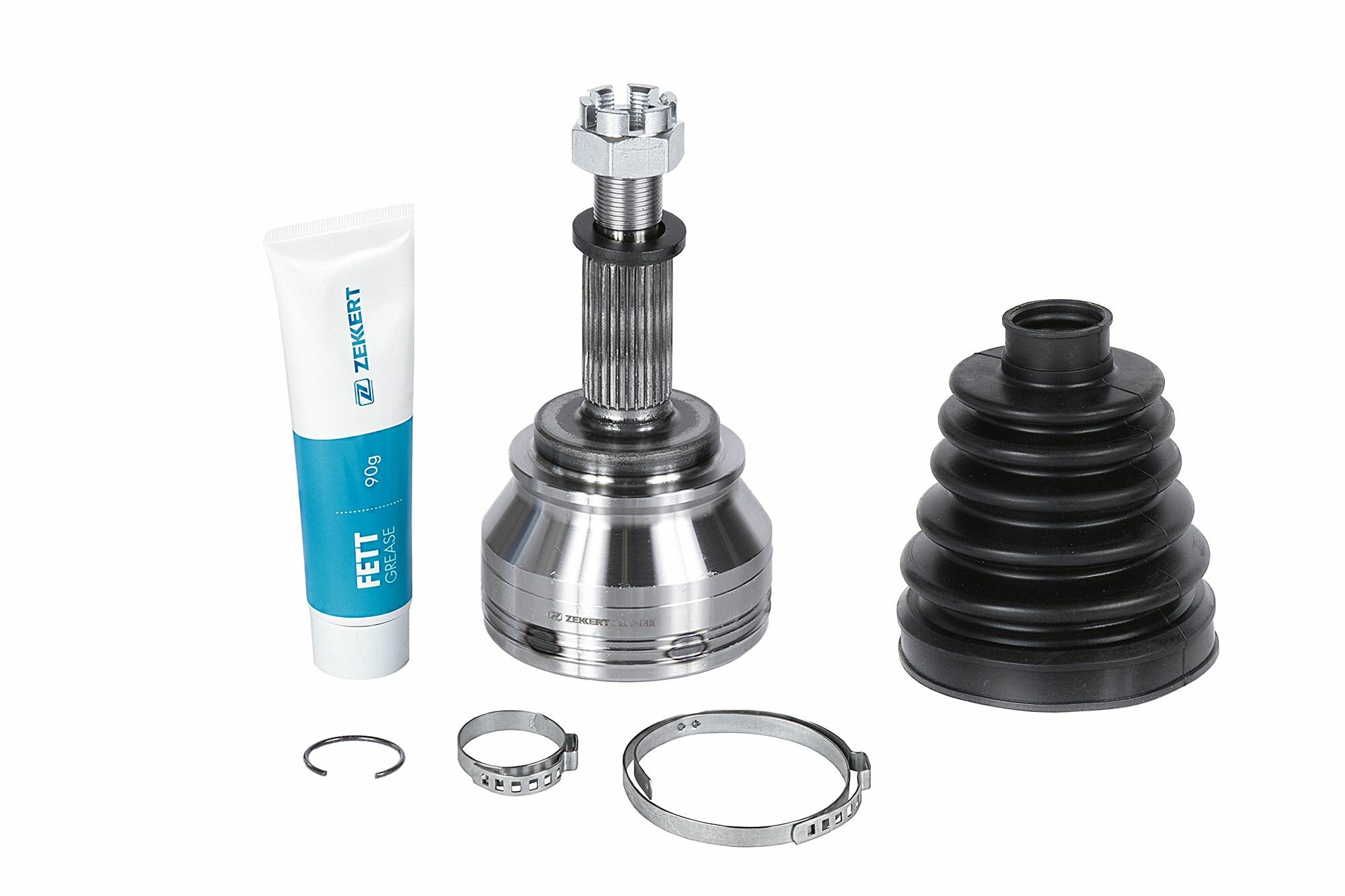 ШРУС внешний Mitsubishi ASX 10-, Lancer VIII 08-, Outlander II 06-, МКПП