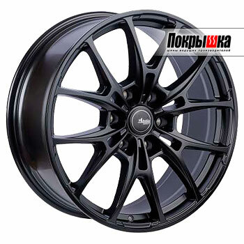 Диски литые Advanti WLR12 N752 (MB) 8.5х20/6х139.7 D100.1 ET35.0