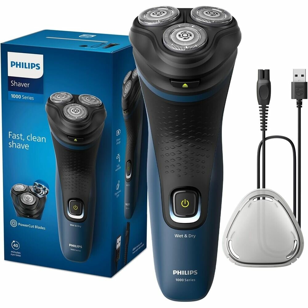 Бритва Philips S1151/00