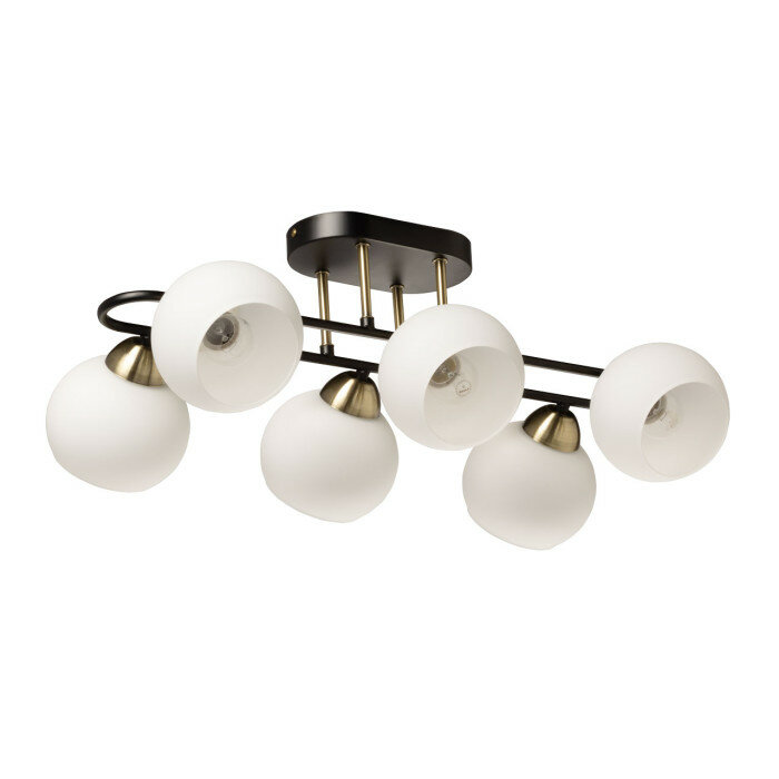 Потолочная люстра De City Torres Ceiling Chandelier 110011906